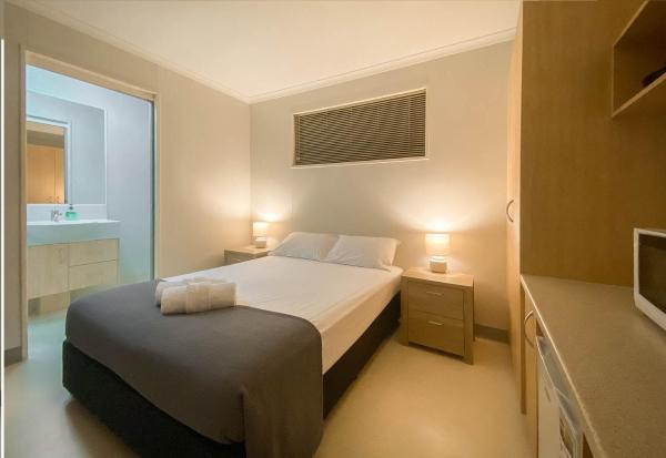 Lake Tyrrell Accommodation Lta - Sea Lake