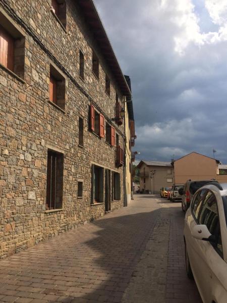 Apartamento Central - Masella