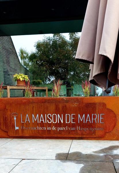 La Maison De Marie - Alken