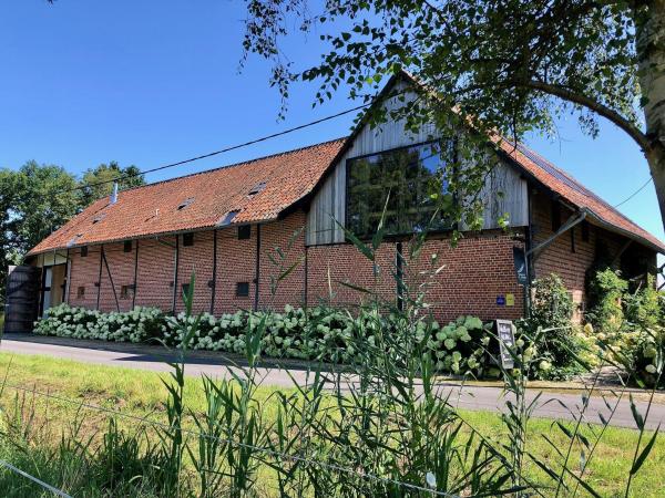 Winning De Zwaen - Hasselt