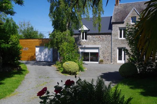 La Postellerie - Cotentin