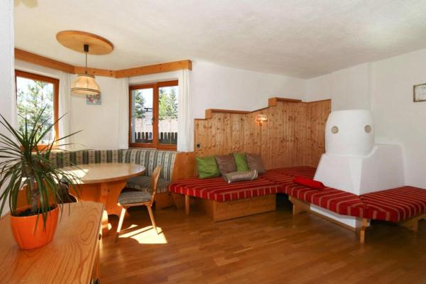 Ferienhaus Jäger - Oetz