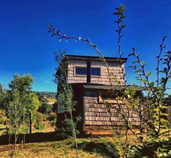 Casa Chakana Chiloé - Castro, Chile