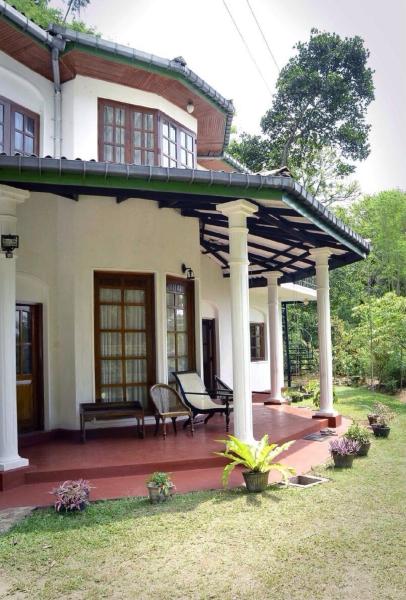 Pearl House - Kandy