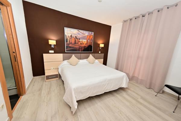 Hostal Falfes - Coslada
