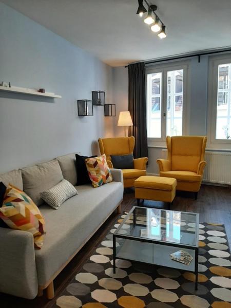 Newone Apartman - Sopron