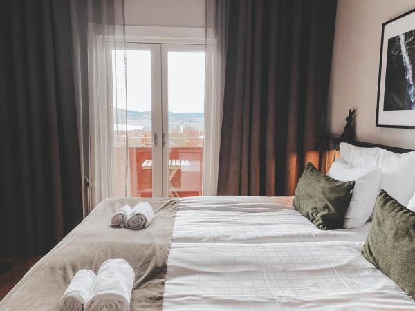 Siljansnäs Hotell - Leksand