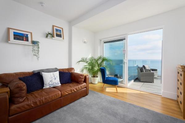 Channel View Boutique Hotel - Adults Only - Devon
