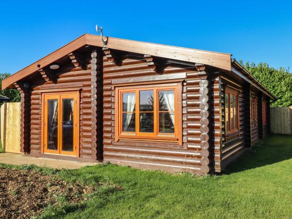 Elm Lodge - Rutland