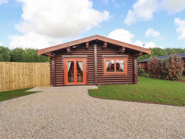 Pine Lodge - Rutland