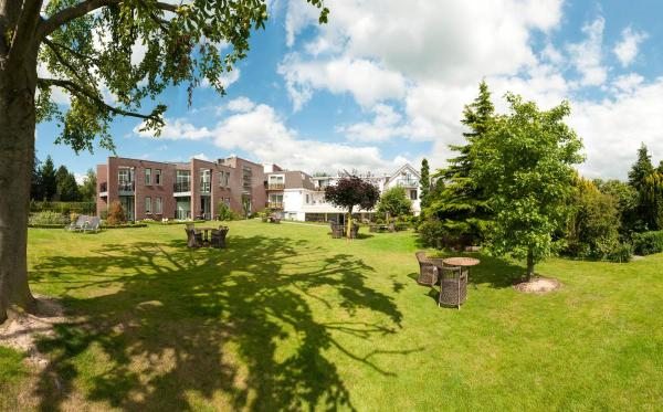 Hotel Creusen - La Calamine