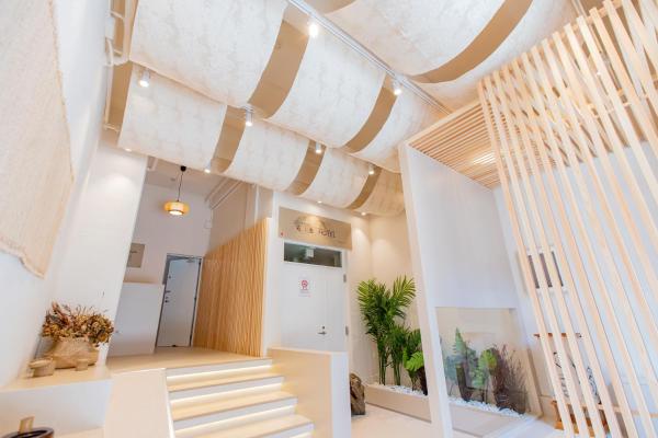 Ishidatami Hotel - Tokyo