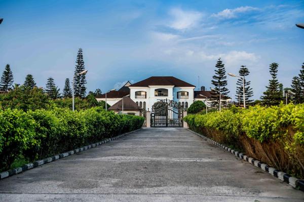 Gordonsville Escape Boutique Hotel - Nigeria