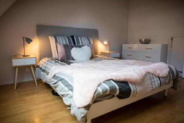 Chez Marine - Carnac