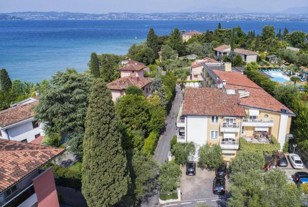 Hotel Serenella - Manerba del Garda
