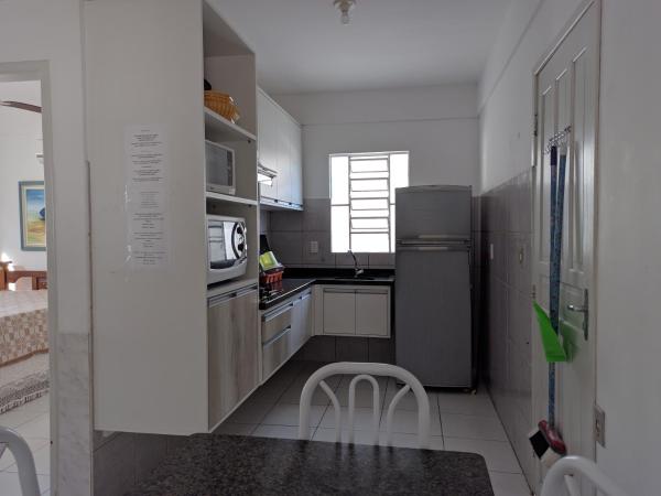 Apartamento Em Jurere No Residencial Simas - Florianópolis