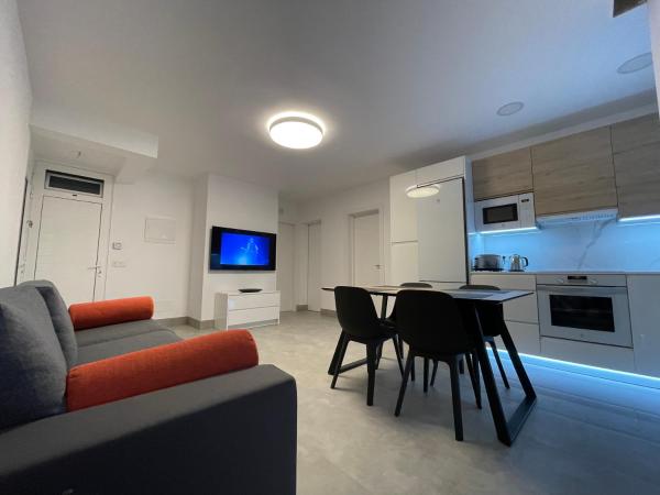 Izaro Apartamento Atico De Lujo Cerca De Playa Dorada - Playa Blanca, Las Palmas, Spain