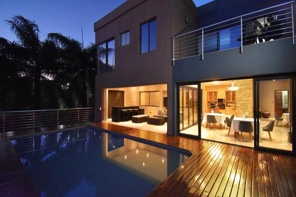 Schimper View Boutique Guest House - Louis Trichardt