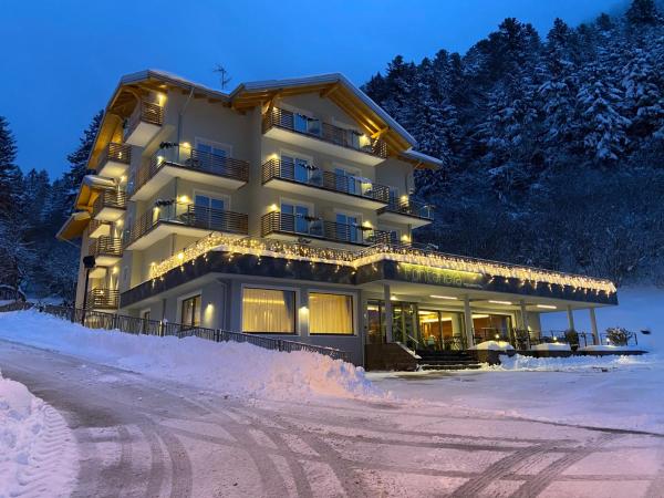 Hotel Fontanella - Madonna di Campiglio