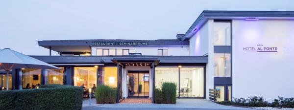 Hotel Al Ponte - Soleure
