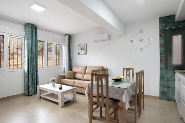 Apartamento Atalaya - El Palmar de Vejer