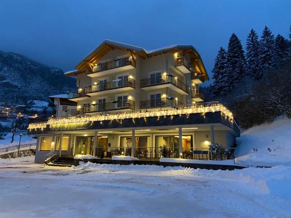 Hotel Fontanella - Molveno