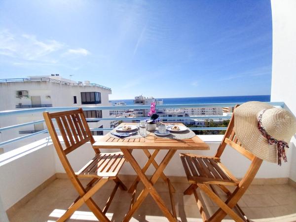 Colina Férias- Garagem & Wifi - Loulé