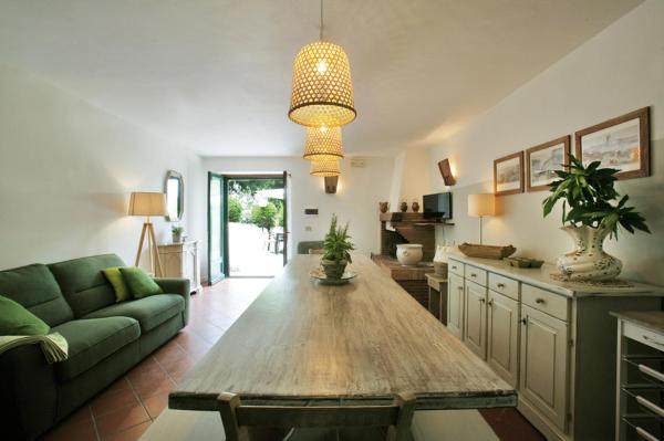 Agriturismo Casale Le Crete - Latium