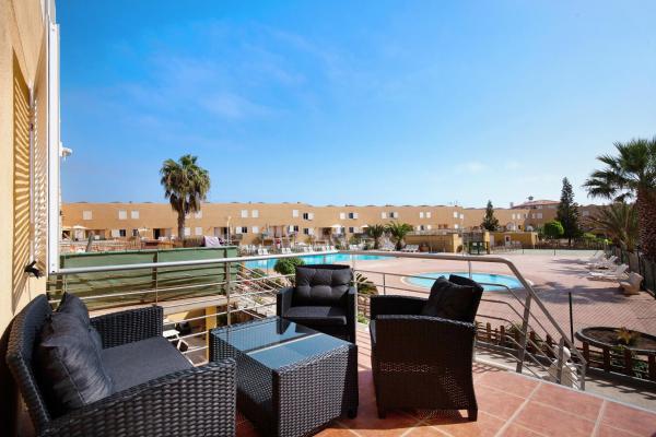 Casa Ariadna - Aeropuerto de Fuerteventura (FUE)