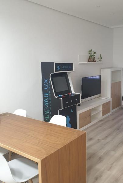Urbanlux Feria - Albacete