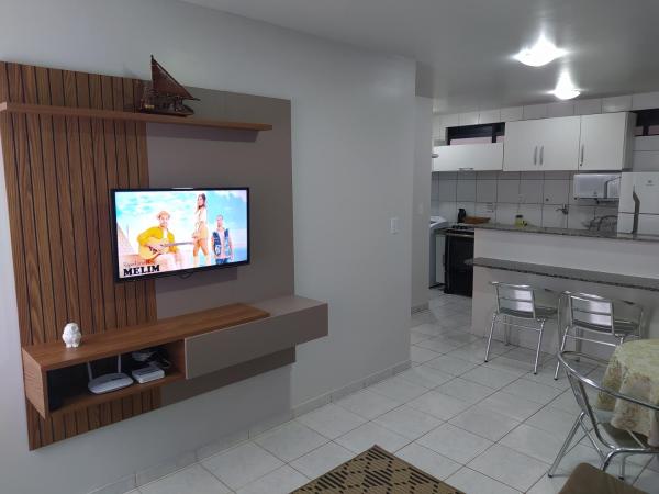 Apartamento Na Orla De Maceió - Maceió