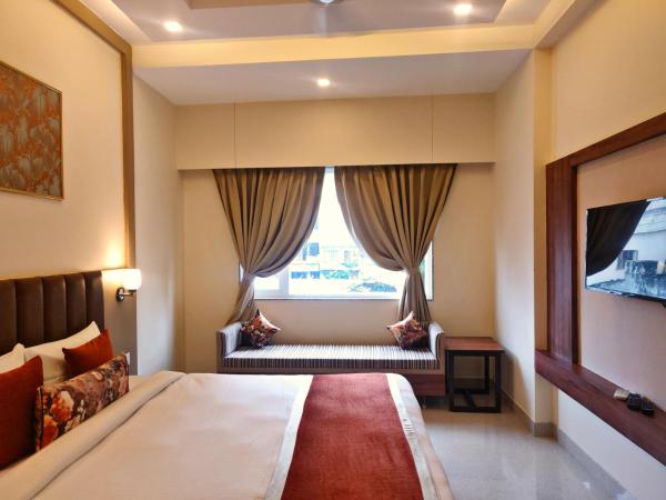 Rion - A Boutique Hotel - Udaipur