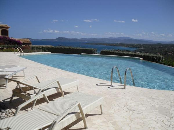 Residence Sherden, Appartamento Spiaggia Bianca - Golfo Aranci