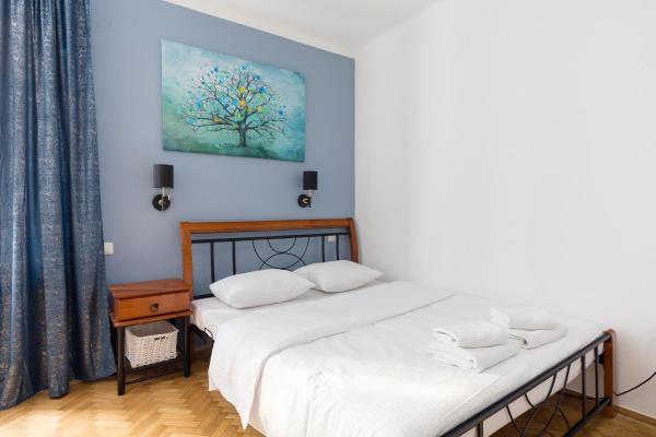 Brzozowa Old Town Square Studio By Bookinghost - Warsaw