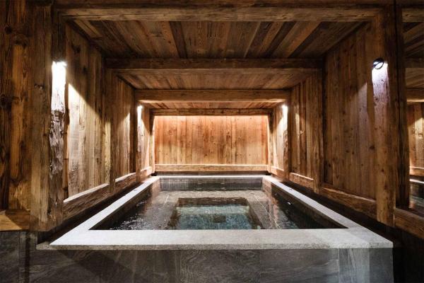 Madame Vacances Chalet Inuit - Bonneval-sur-Arc