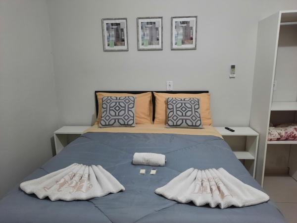 Hotel Três Passos - Prox Ao Aeroporto E Rodoviária - Assis