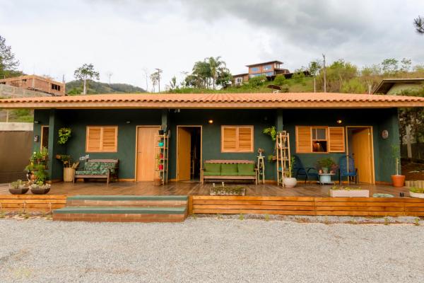 Vila Do Lago - Minas Gerais (estado)