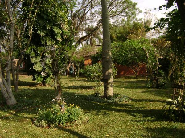Hosteria Helvecia - Montecarlo, Misiones, Argentina