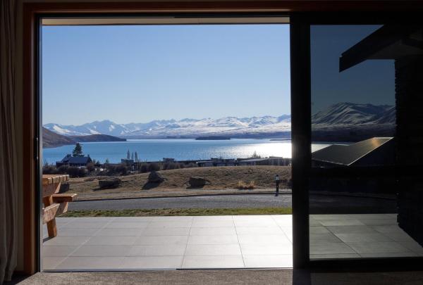 Lake Lodge | Lake Tekapo - Lake Tekapo