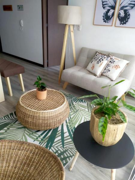 Acogedor E Ideal Apartamento En El Norte De Armenia - Armenia, Colombia