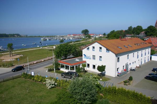 Haffidyll Garni - Neubukow