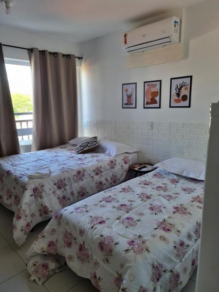 Flat 308 - Teresina