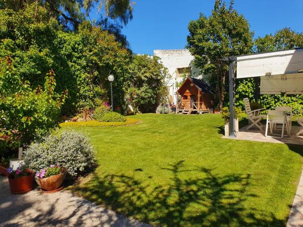Casa Golfo Nuevo - Puerto Madryn