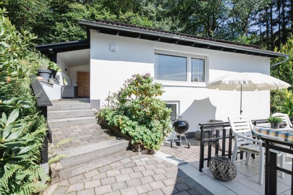 Landhaus Kraehenberg - Meschede