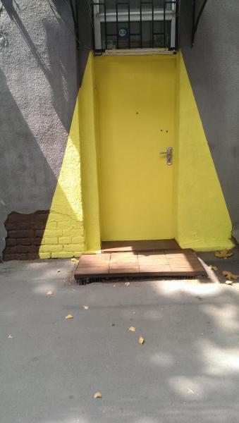 Guesthouse Rest - Tbilisi