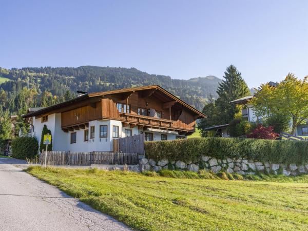 Ferienwohnung Pacher - Kufstein
