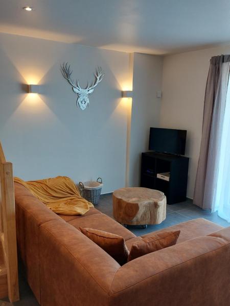 Il éTait Une Fois...le Gite - Herbeumont