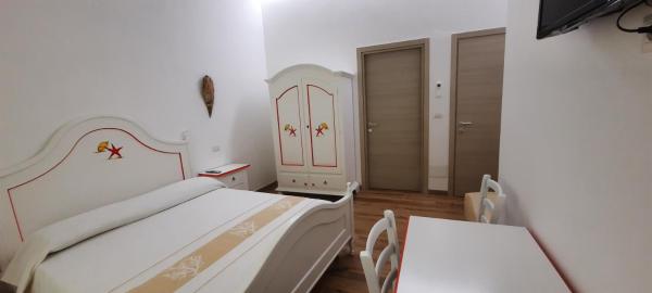 B&b Le 4 Rose - Tortolì