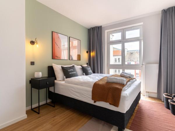 Limehome Erfurt Schmidtstedter Straße - Erfurt
