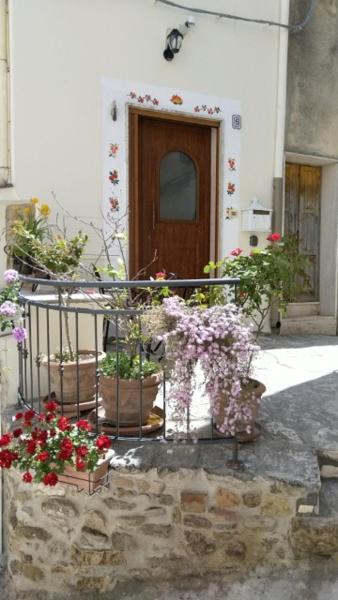 Terrace House ! - Basilicata